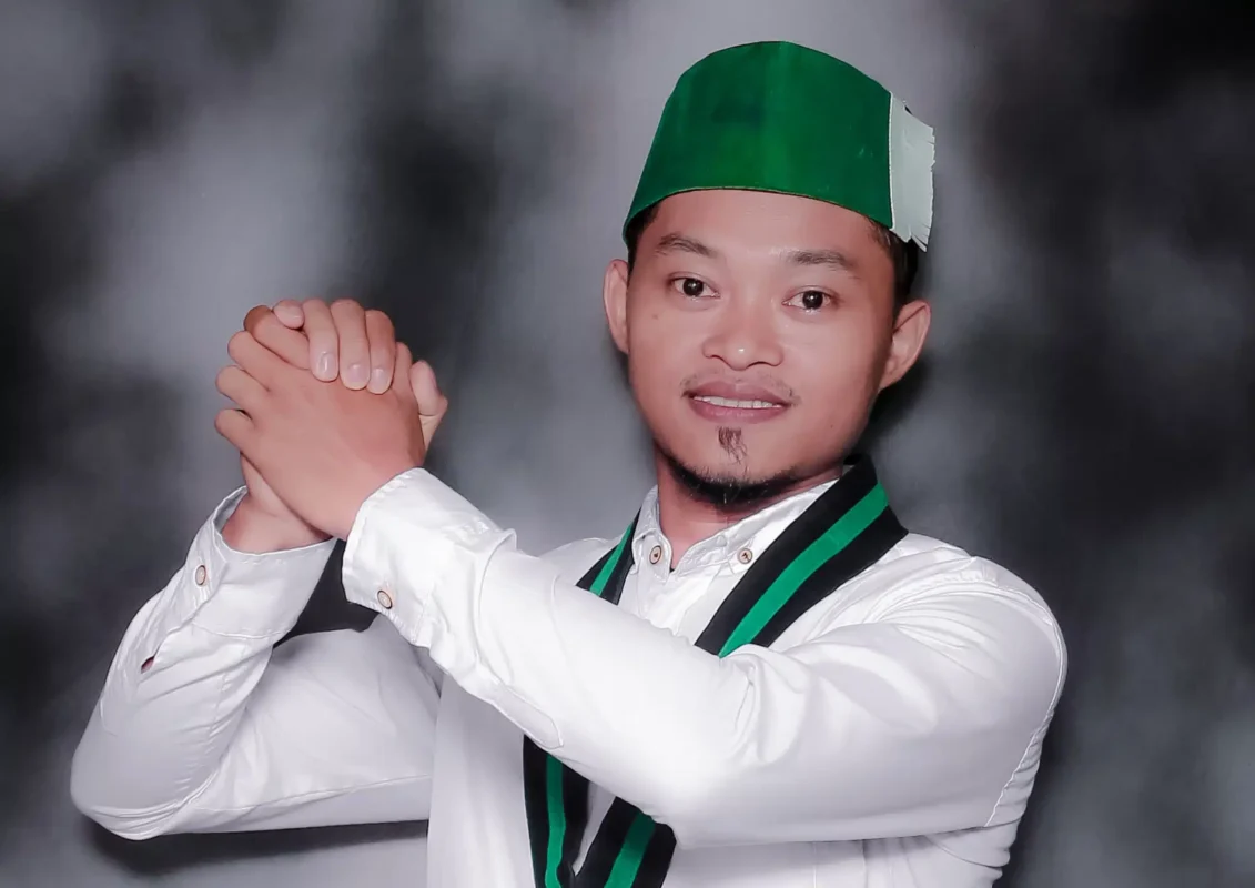 Abdul Rohman Resmi Jadi Formatur Ketua Umum HMI Cabang Mempawah Periode ...